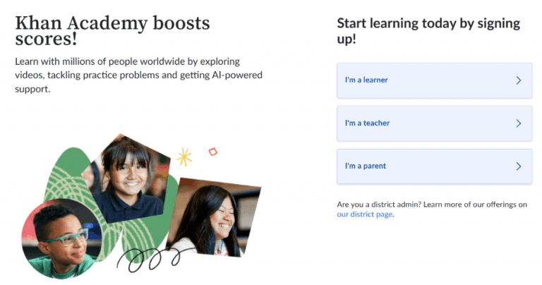 A Beginner’s Guide to Creating an Education Website