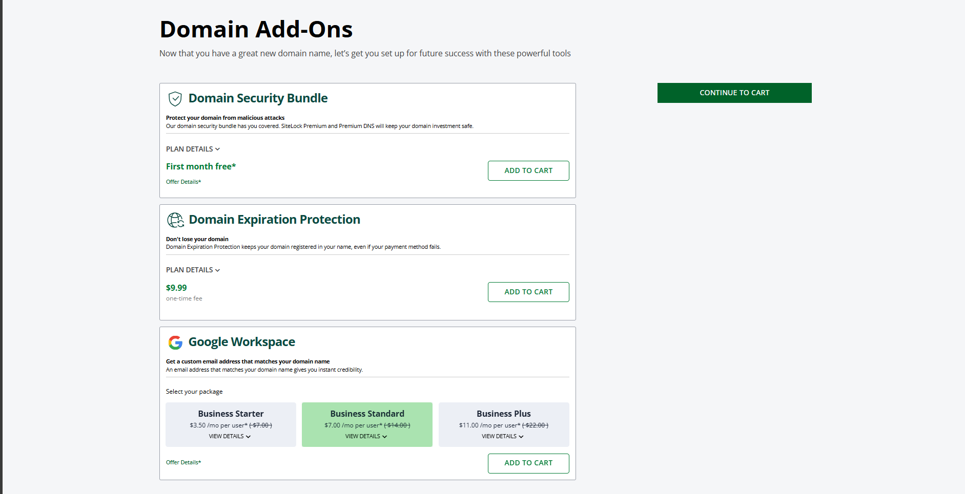 What is a Premium Domain? Benefits & Why They Cost More