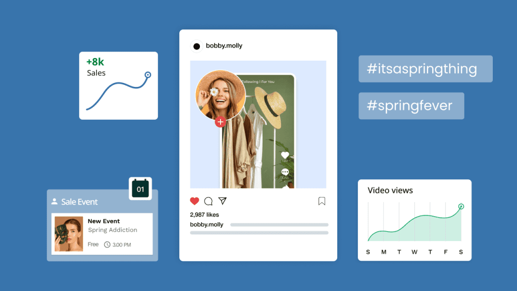 10 Must-Try Spring Marketing Ideas for a Fresh Start