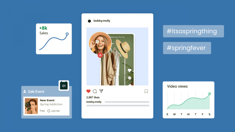 10 Must-Try Spring Marketing Ideas for a Fresh Start