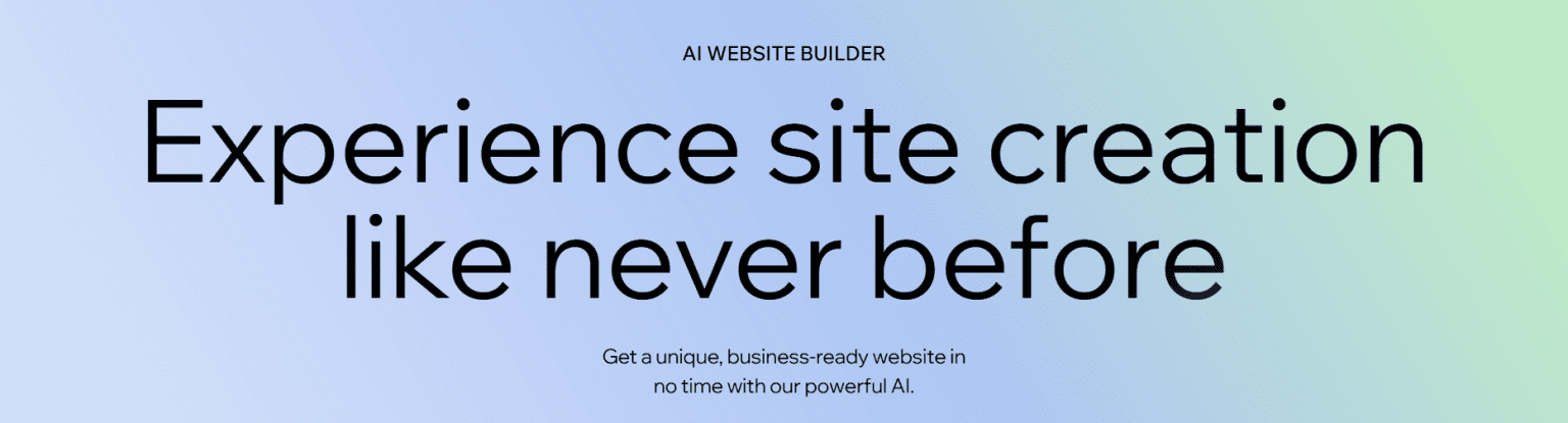 12 best no code website builders for easy site creation