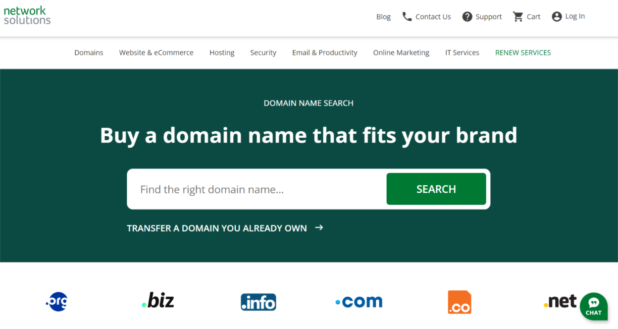 Check domain availability: A step-by-step guide