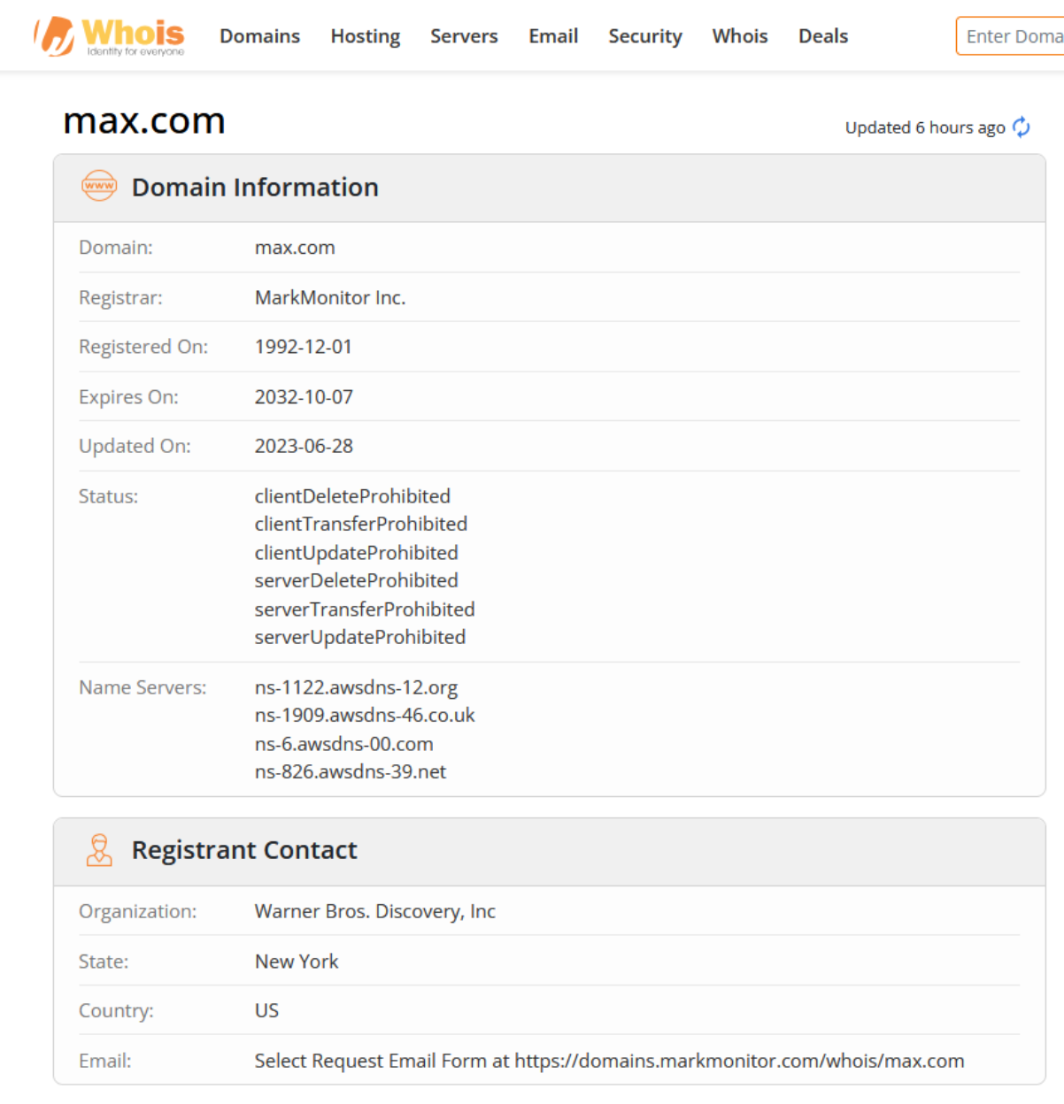 Check domain availability: A step-by-step guide