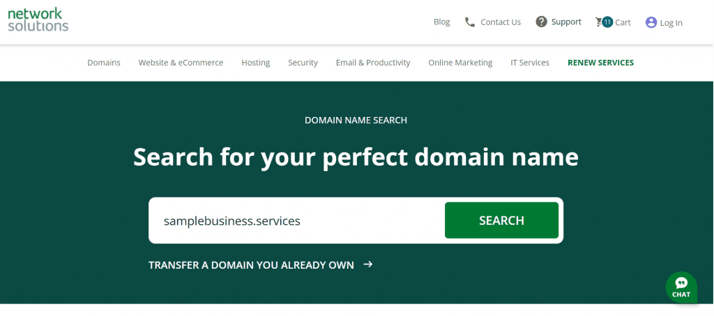 Buying a .services Domain: Pros and Cons, How to Buy, FAQs
