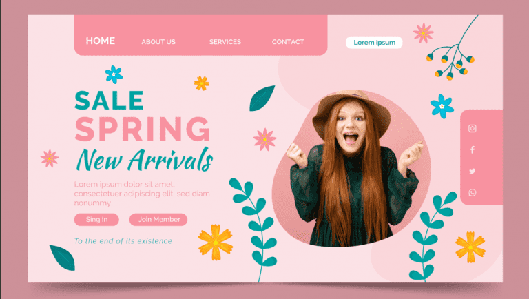 Spring marketing ideas to energize your business this season