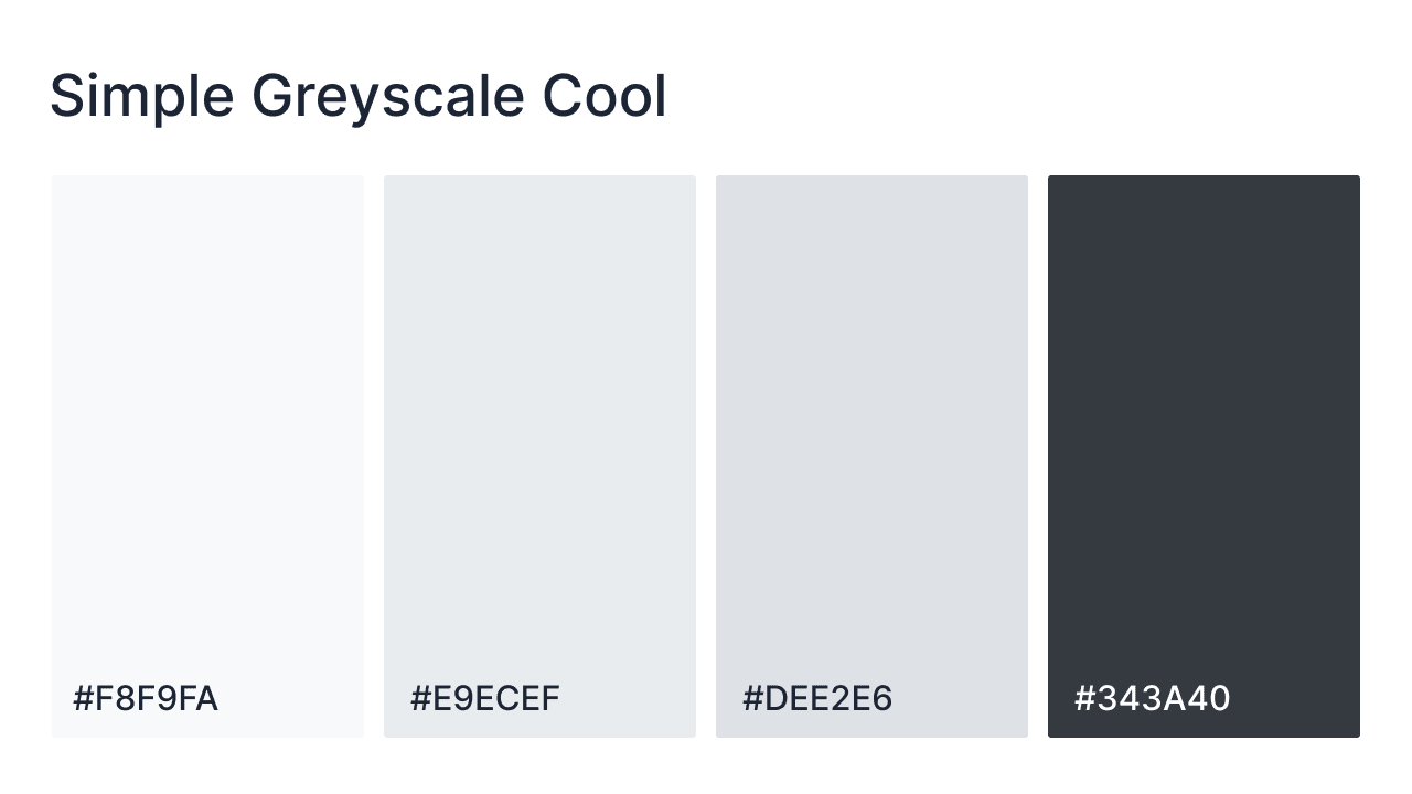 How To Choose the Best Color Scheme for Your Website