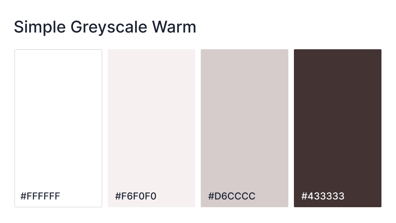 How To Choose the Best Color Scheme for Your Website