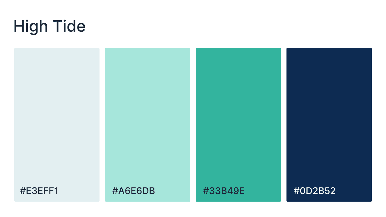 How To Choose the Best Color Scheme for Your Website