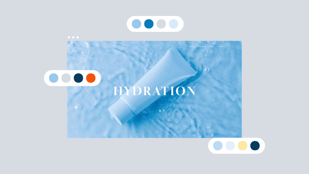 How To Choose the Best Color Scheme for Your Website