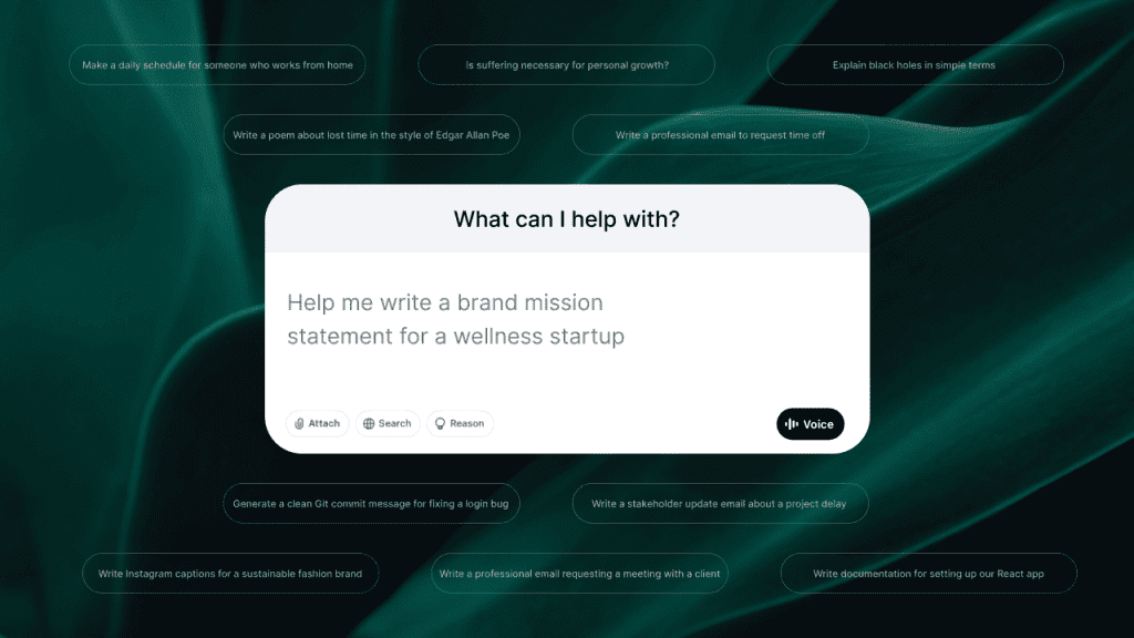 How To Ask ChatGPT a Question + The Best ChatGPT Prompts