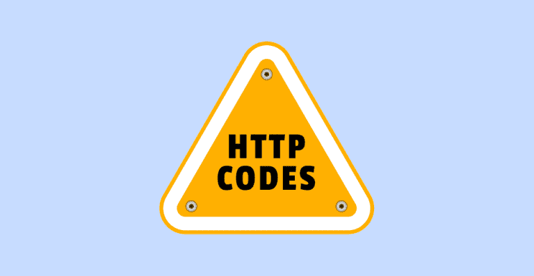 What Are HTTP Status Codes? Full List & Meanings