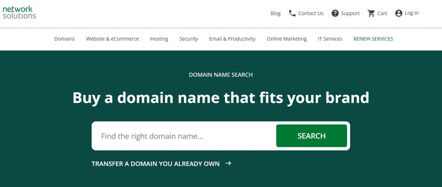 .Com vs .Net vs .Org: What’s The Best Domain For You?