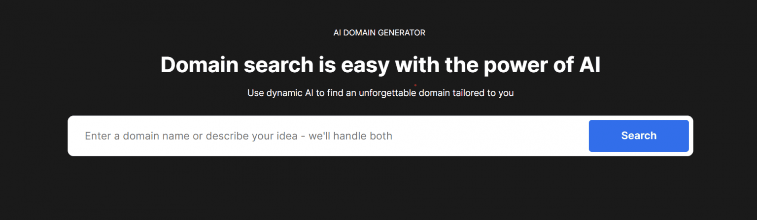How to check if a domain name is available (FAQs, tools etc)