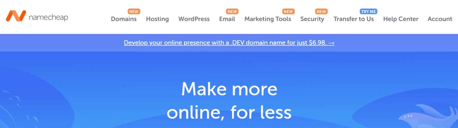 Top 6 Cheapest Domain Registrars for Small Businesses