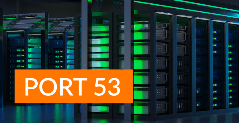 How Port 53 Affects Your Website’s DNS and Security