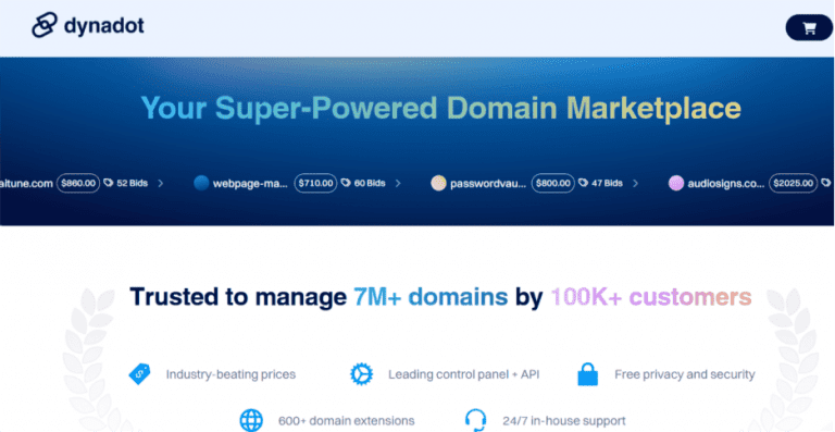 Top 6 Cheapest Domain Registrars for Small Businesses