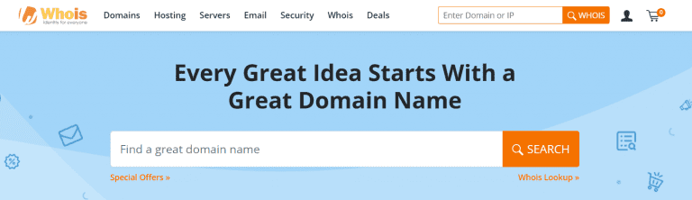 What is WHOIS: Overview, Why It Started, FAQs, Use Cases
