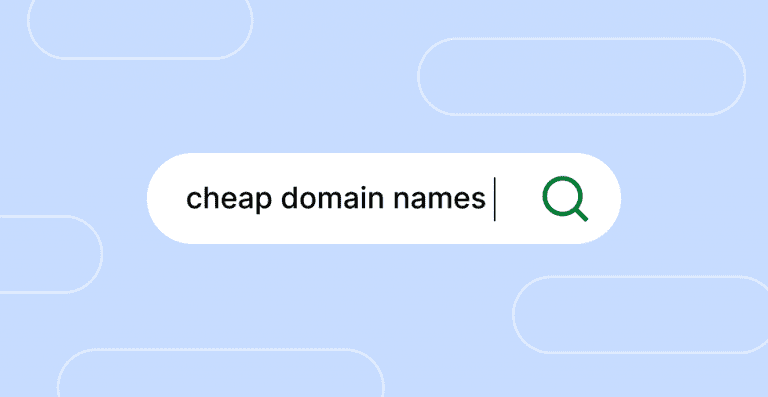 How Much Does a Domain Cost? Pricing Guide