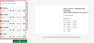 Creating a Booking Website: A 10-step Guide
