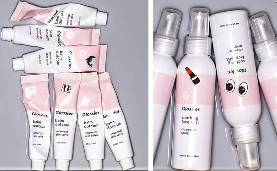 15 Brand Identity Examples from US Companies You Know