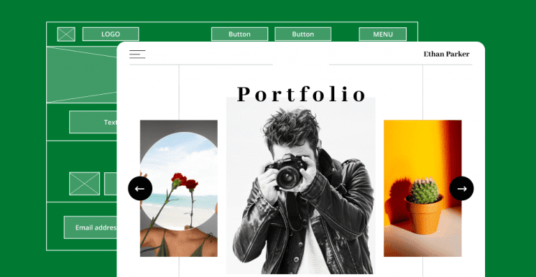 How to Build a Stunning Photography Website
