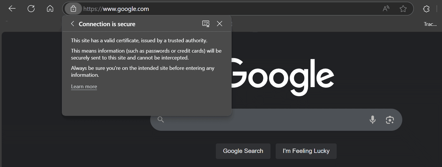 How To Resolve ERR_SSL_PROTOCOL_ERROR in Simple Steps