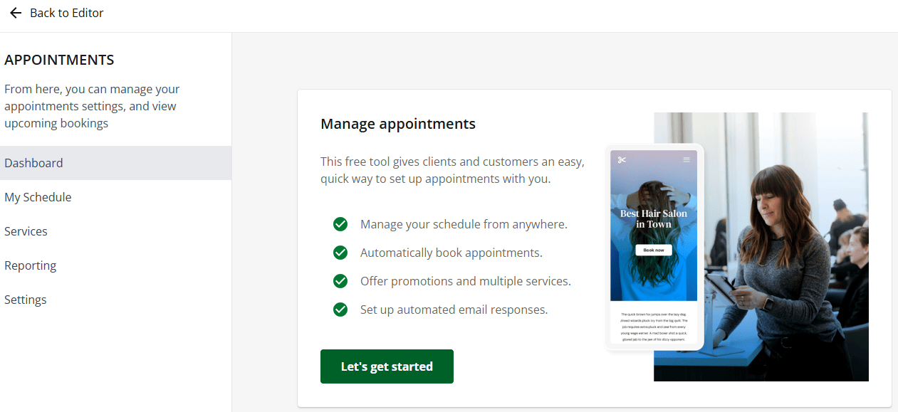 Creating a Booking Website: A 10-step Guide