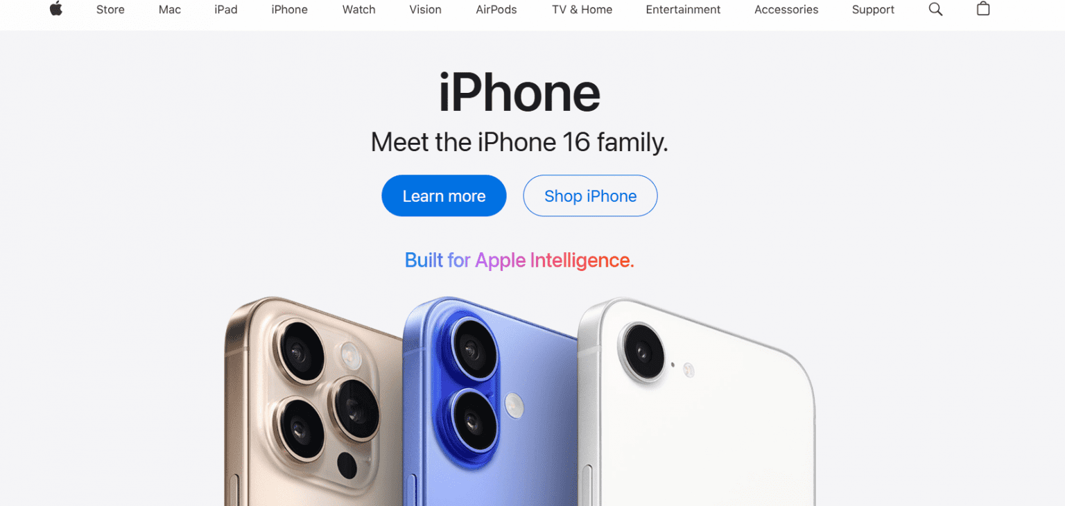 How to Build a Strong Visual Identity for Your Brand