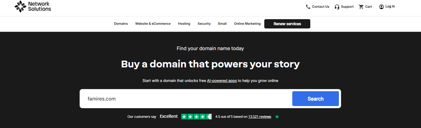 Creative Domain Names That Work: How to Think Outside the Box