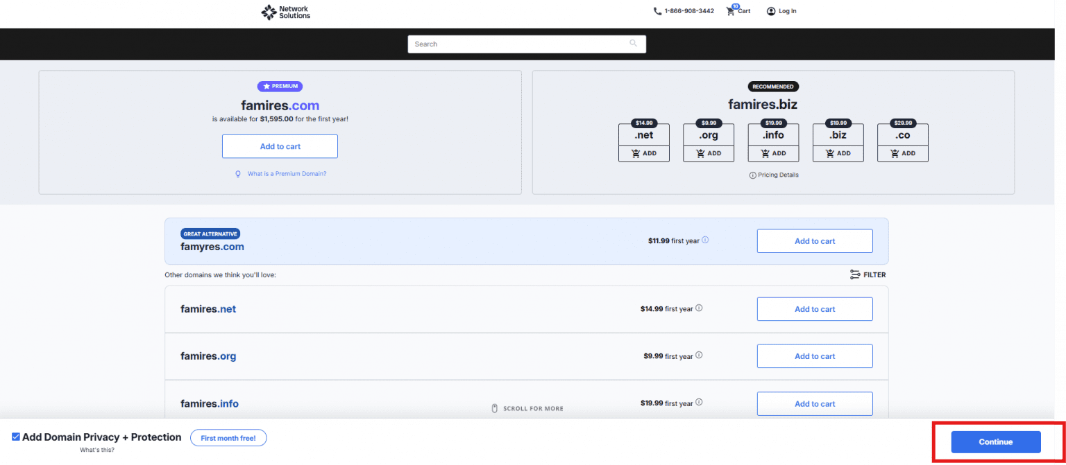 Creative Domain Names That Work: How to Think Outside the Box