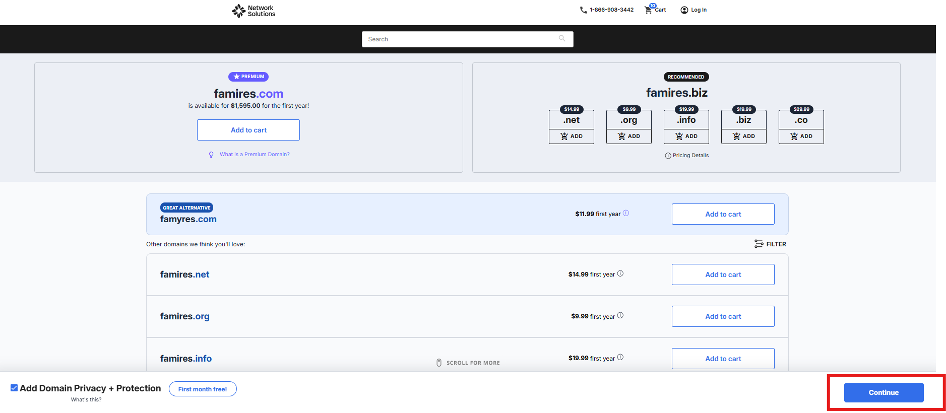 Creative Domain Names That Work: How to Think Outside the Box