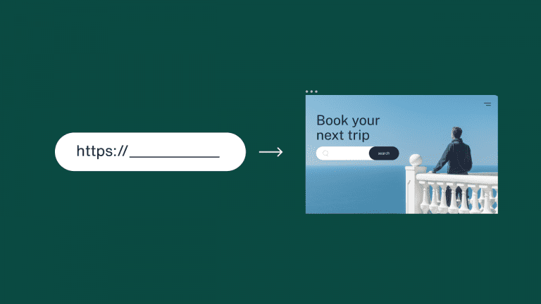What is Domain Pointing? Simplified Guide for Beginners