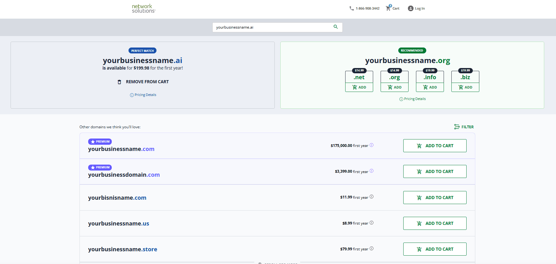 What Is A .AI Domain? A Basic Guide For Tech Entrepreneurs