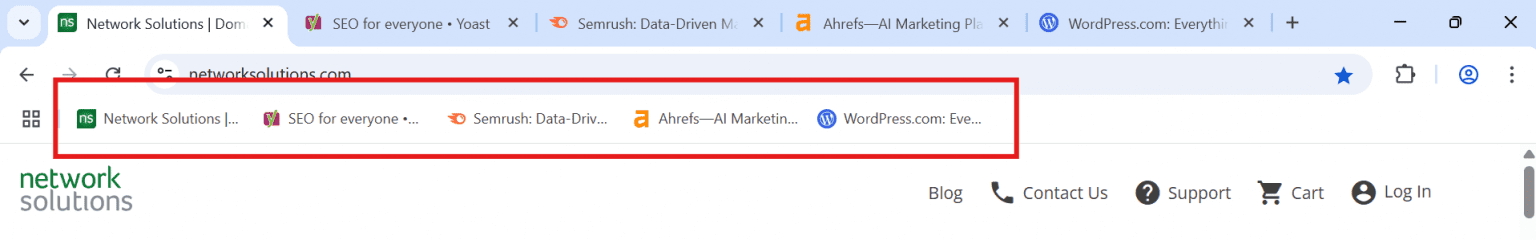 What Is A Favicon? (Why It’s Important & How To Create One)