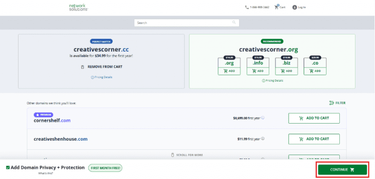 What Is .CC Domain Name and Should I Buy It?