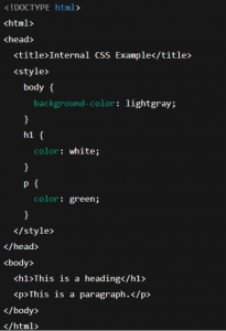 What Is CSS? Meaning, How It Works, Why It Matters