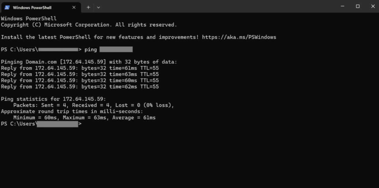 How to Fix Web Server Error Code 521