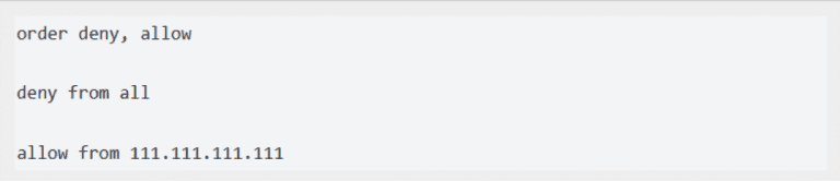 How to Fix Web Server Error Code 521