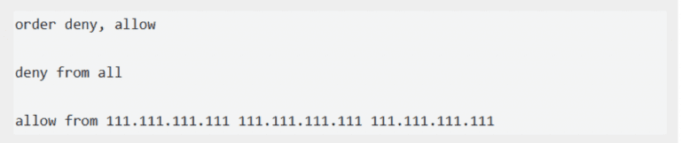 How to Fix Web Server Error Code 521