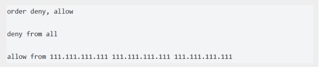 How to Fix Web Server Error Code 521