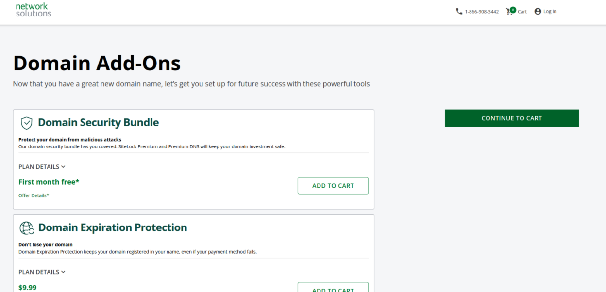 A Guide to Cheap Domain Names in 2025