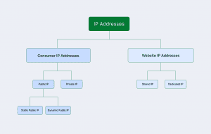 What Is a Dedicated IP Address? Key Benefits for Websites