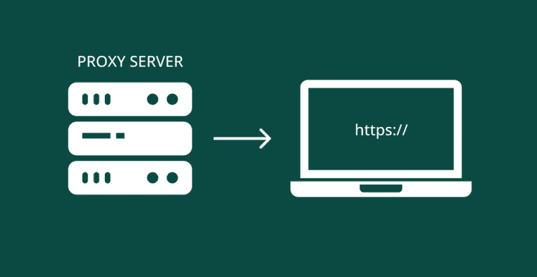 How To Set Up an HTTPS Proxy Server