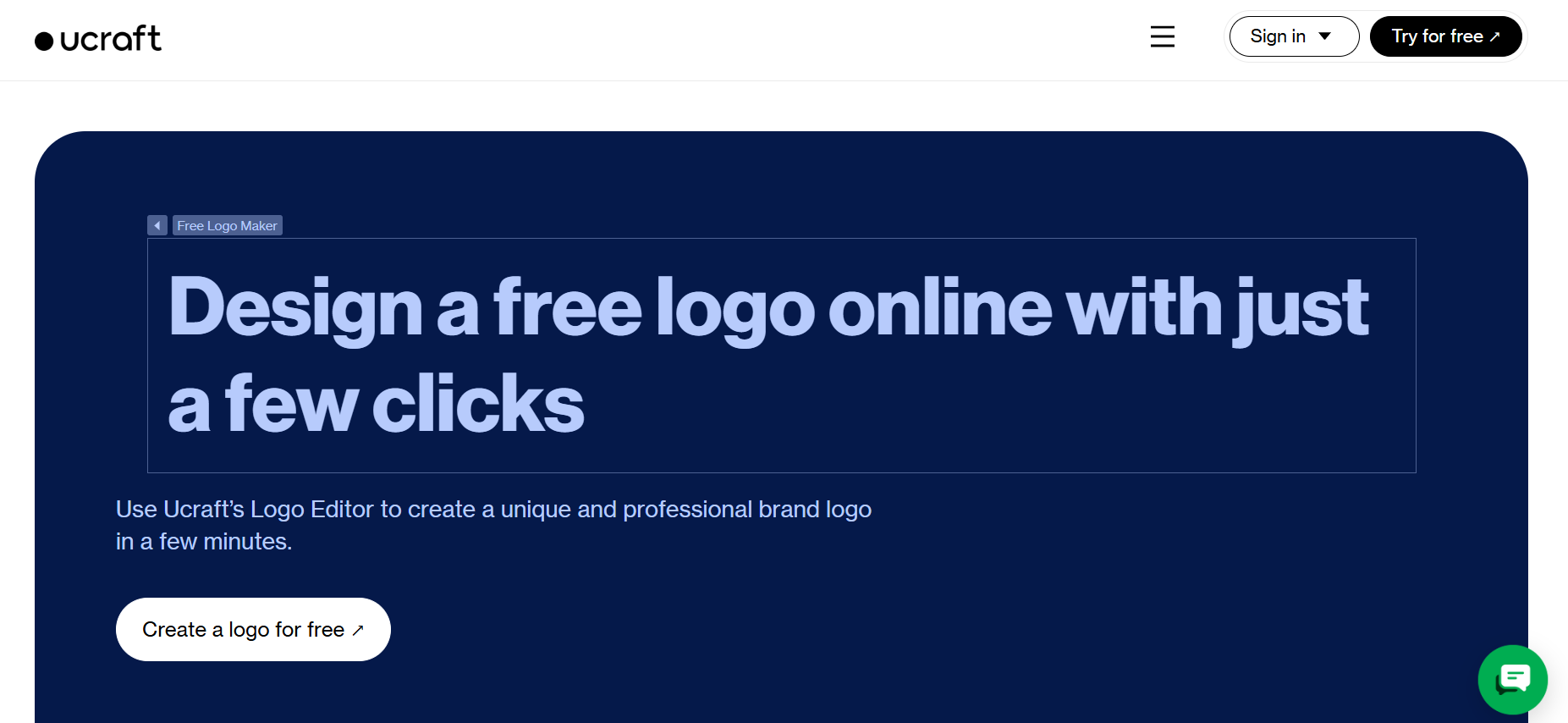 Logo Design Made Easy: The Top 9 Free Logo Makers of 2025