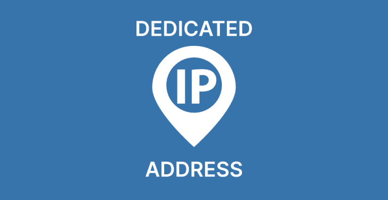 What Is a Dedicated IP Address? Key Benefits for Websites