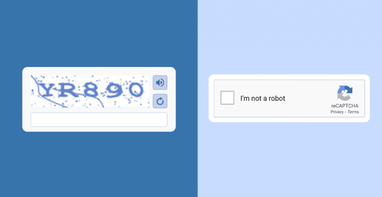 Understanding CAPTCHA and reCAPTCHA for Website Security