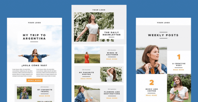How to Create a Newsletter: Beginner’s Guide 2025