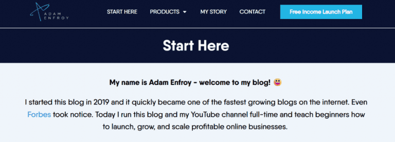 How To Make Money Blogging: A 2025 Guide