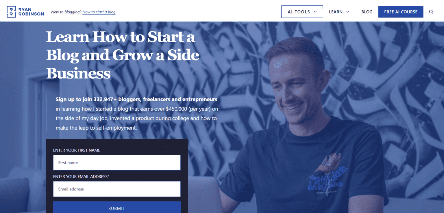 15 Blog Examples to Inspire Your Own Blog For Success
