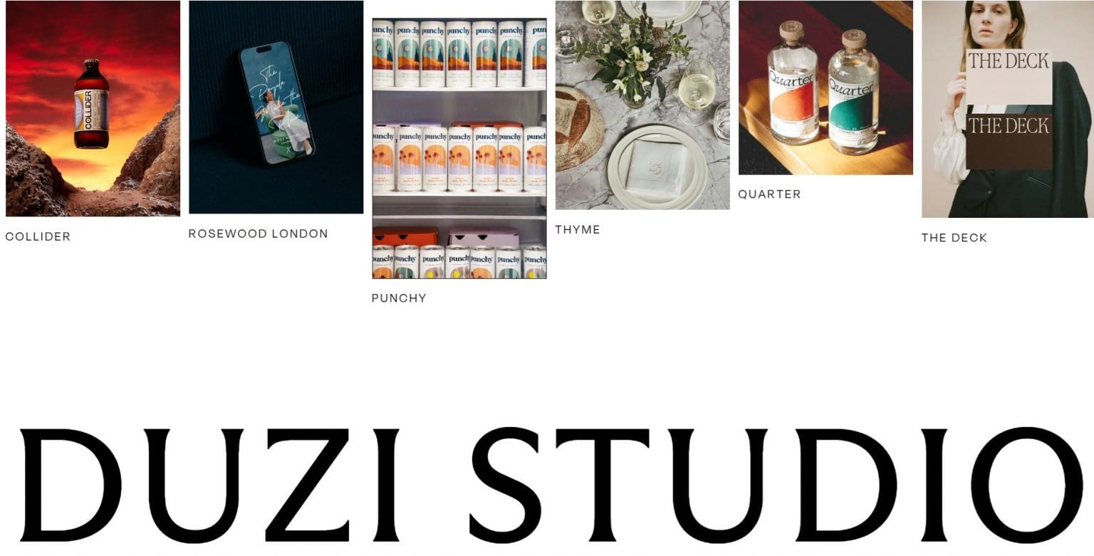 How to Create a Design Portfolio Website Step by Step